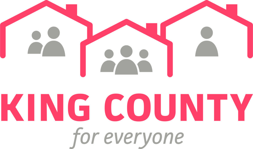 Introducing: King County for Everyone – Seattle for Everyone
